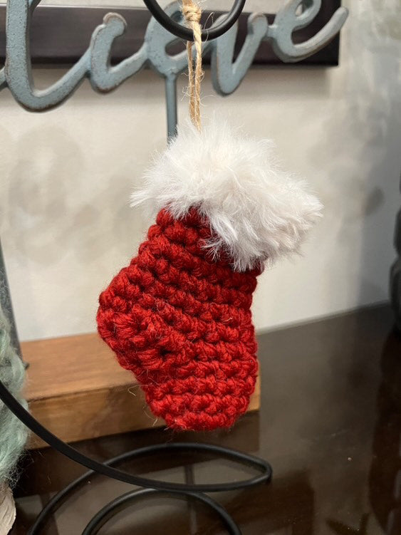 Sheepie Girl Knitted Items – Melabath