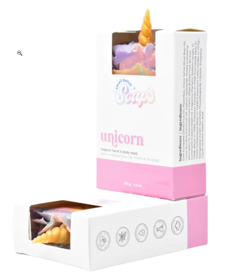 Small Batch Soaps Soap – Melabath