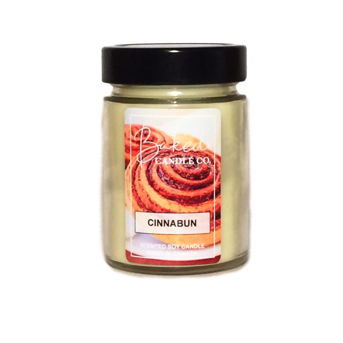 Baked Candle Co Candles – Melabath